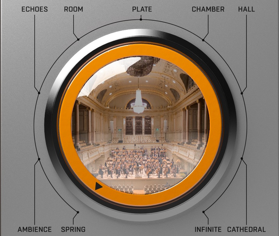 MorphVerb Manual | UnitedPlugins